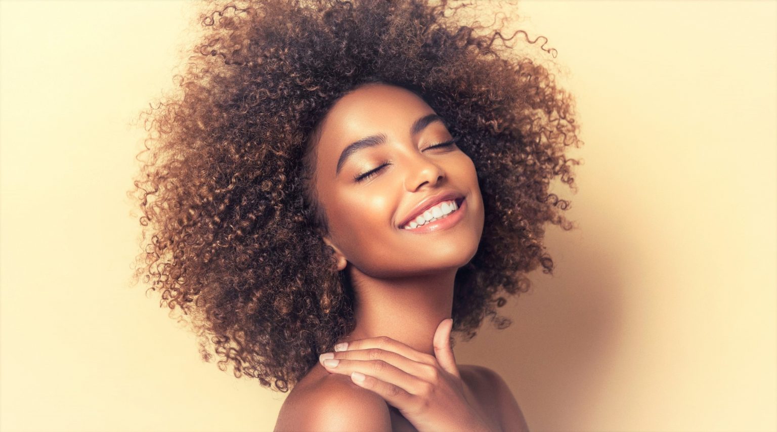Spray Tan for Darker Skin - Can Black People Get Tan? | Talking Tan