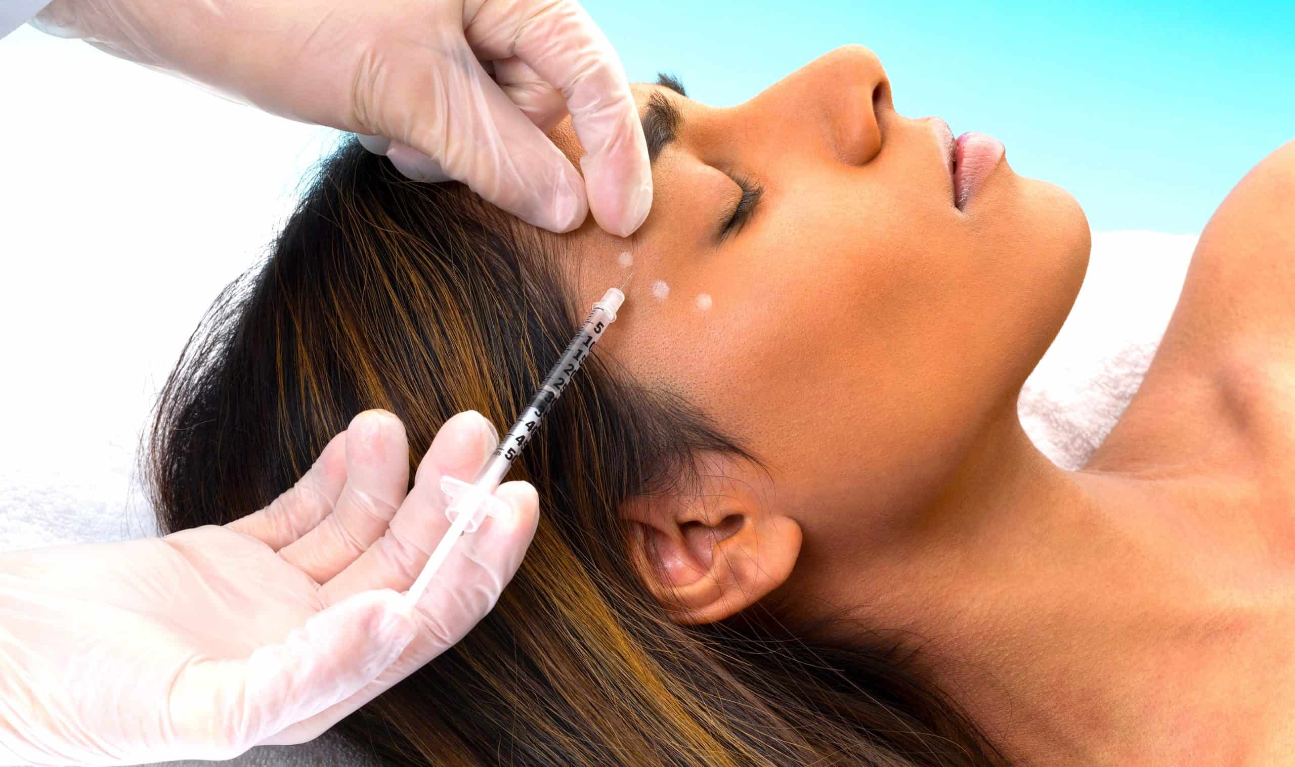 Can You Go in the Sun After Botox? Timing and Tips | Talking Tan
