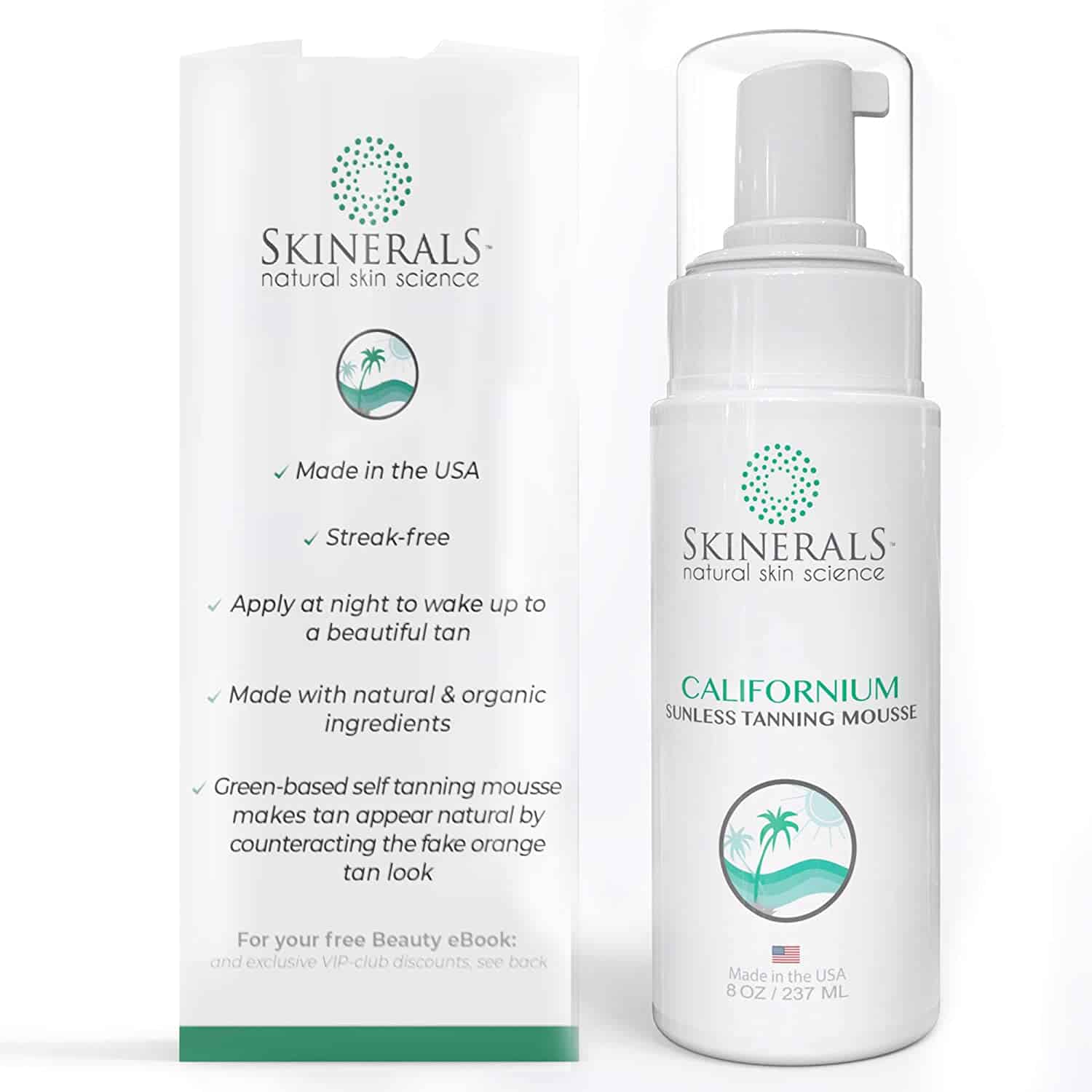 5 Best Self Tanners for Vitiligo - Talking Tan