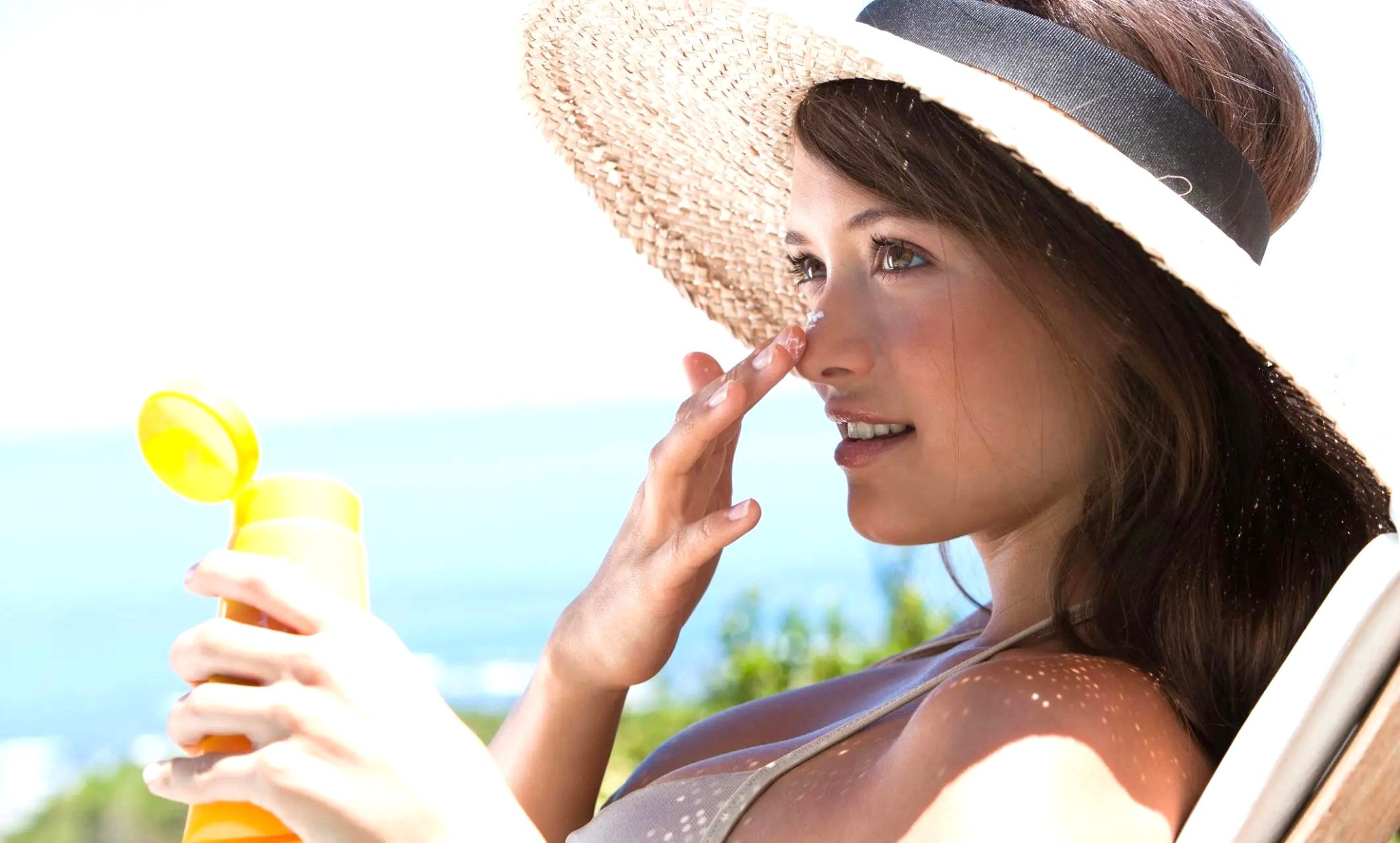 How to Prevent Tanning: 6 Methods That Actually Work | Talking Tan