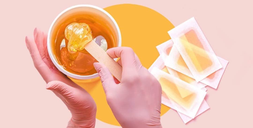 What Can You Use for Waxing Strips? 6 DIY Alternatives